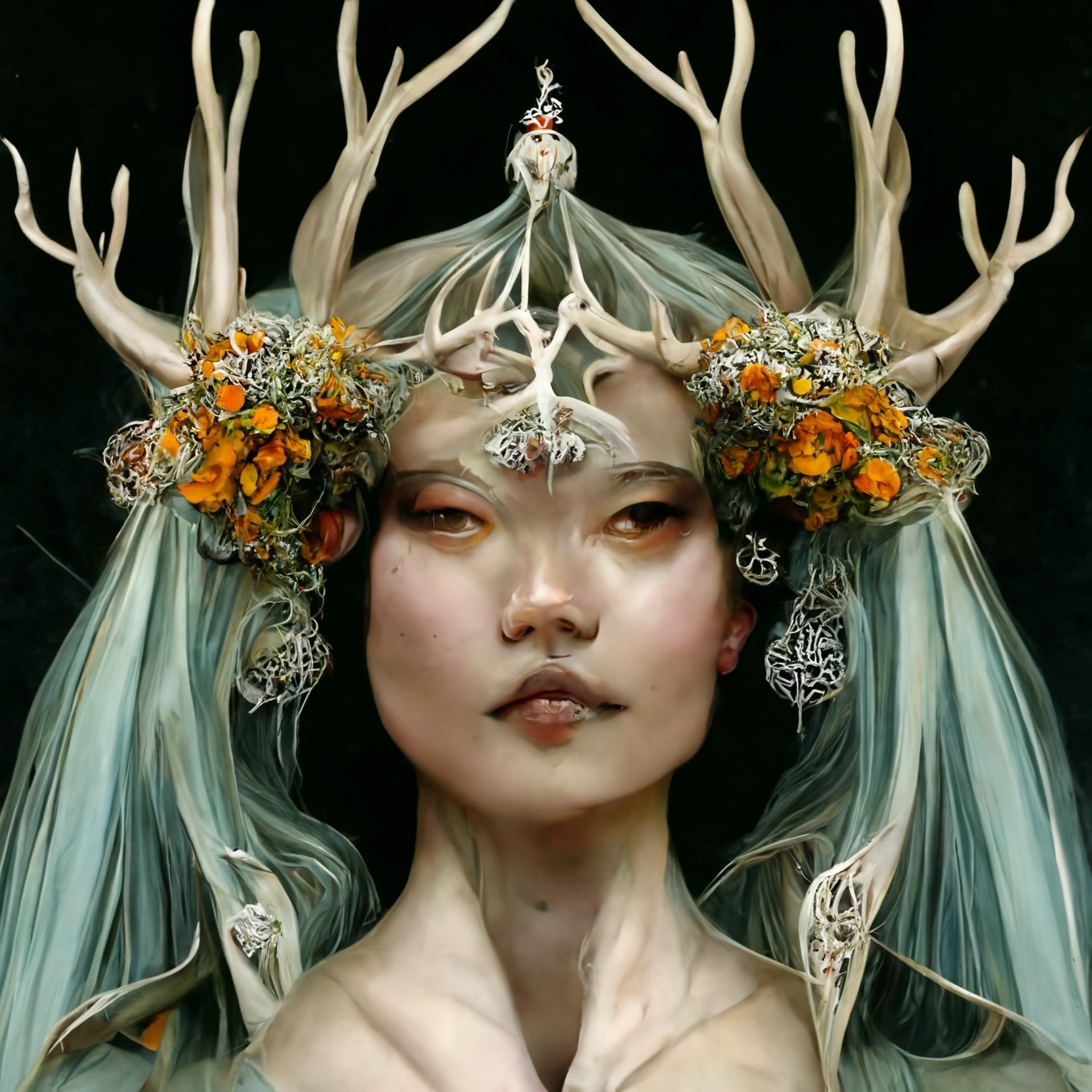 Beautiful Book Art by Cassandra Khaw